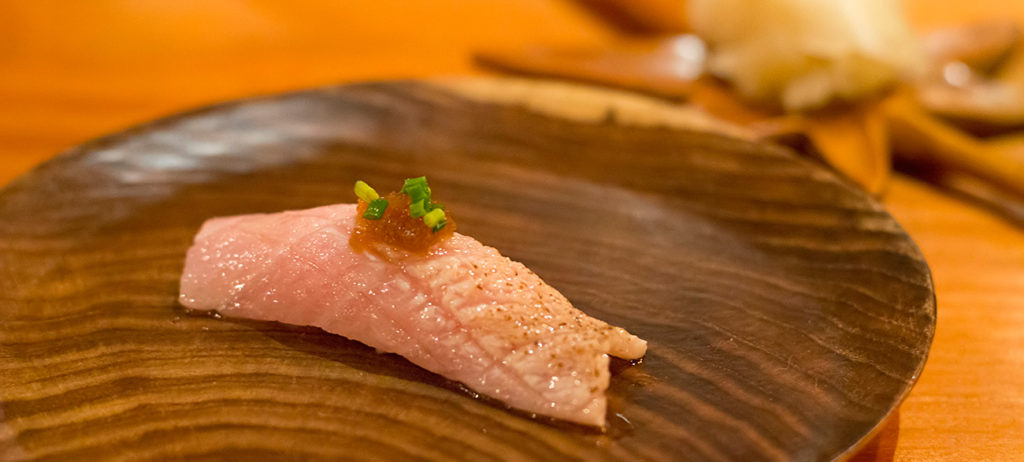 Sushi Bar Kakizaki