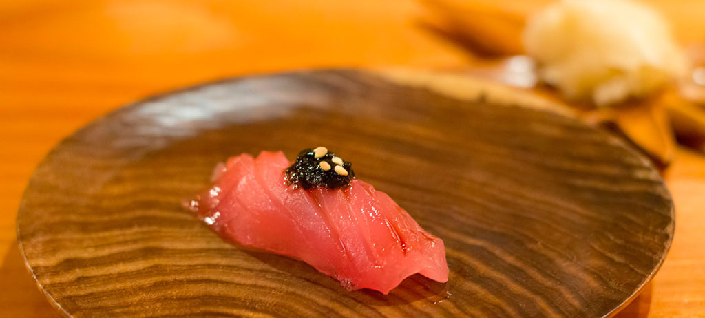 Sushi Bar Kakizaki